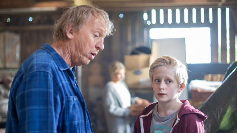 Sune - Best man | Guldbaggegalan